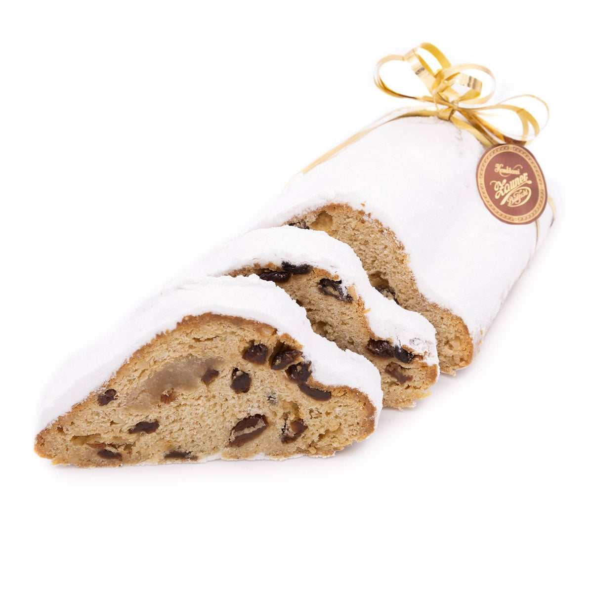 Christmas Stollen - Konditorei Zauner – Pasticceria Gianni Saccone ...
